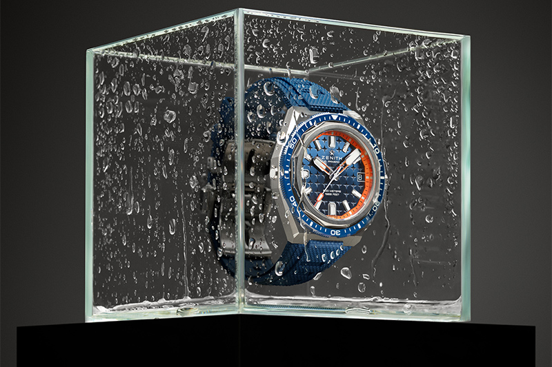 Zenith Makes the Most Significant Move in Thailand with First Bangkok ...