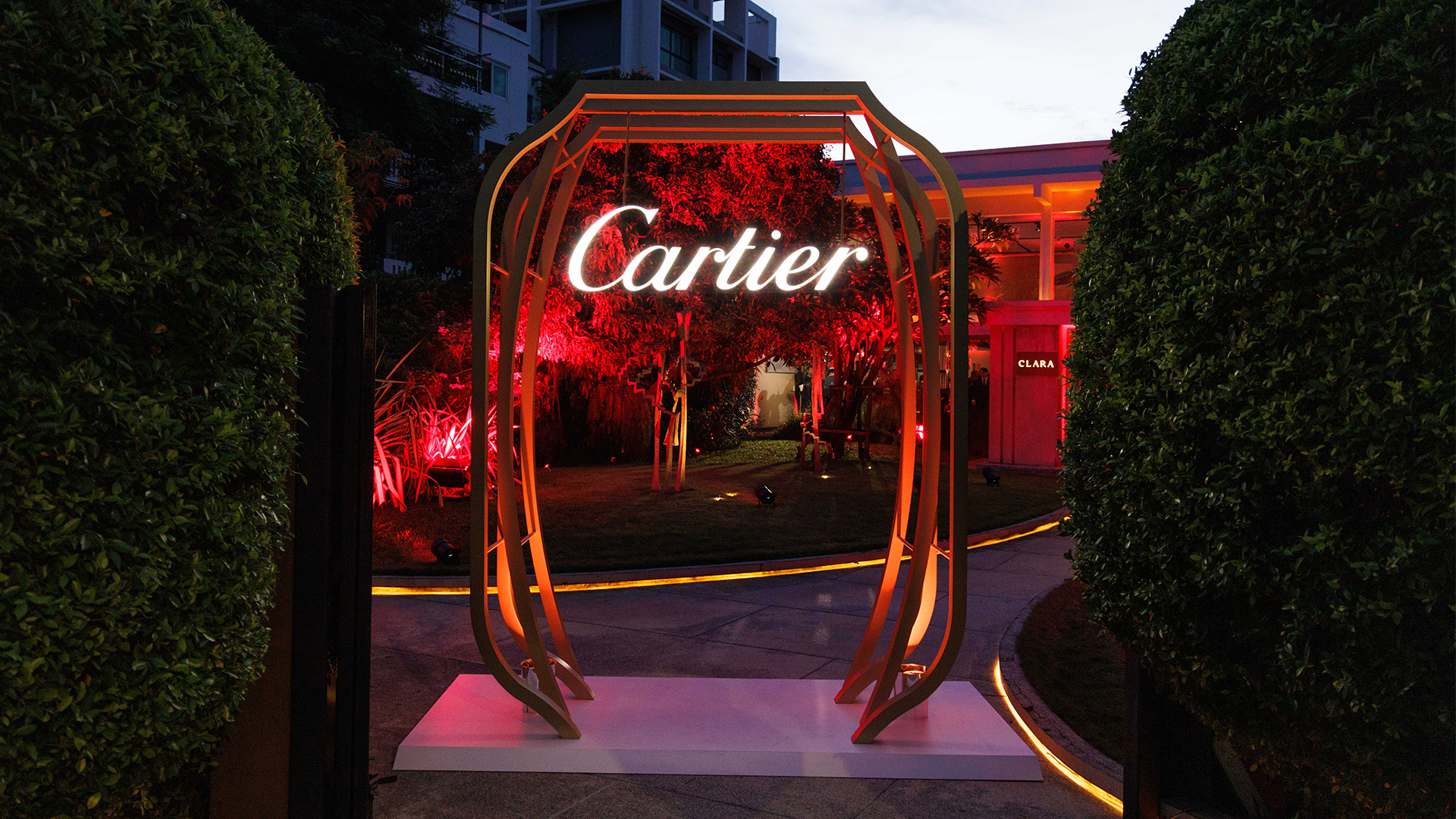 “Shape Your Time” Views Cartier’s Design Mastery Through the Eyes of ...